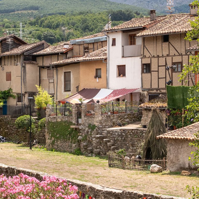 Home - Ambroz - Turismo Ambroz-Cáparra